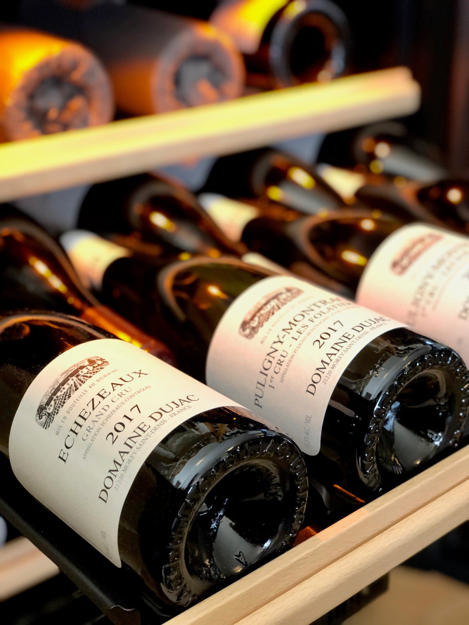 The Cellar at Perry's | Fine & Rare Wines in Palm Springs – Perry's ...