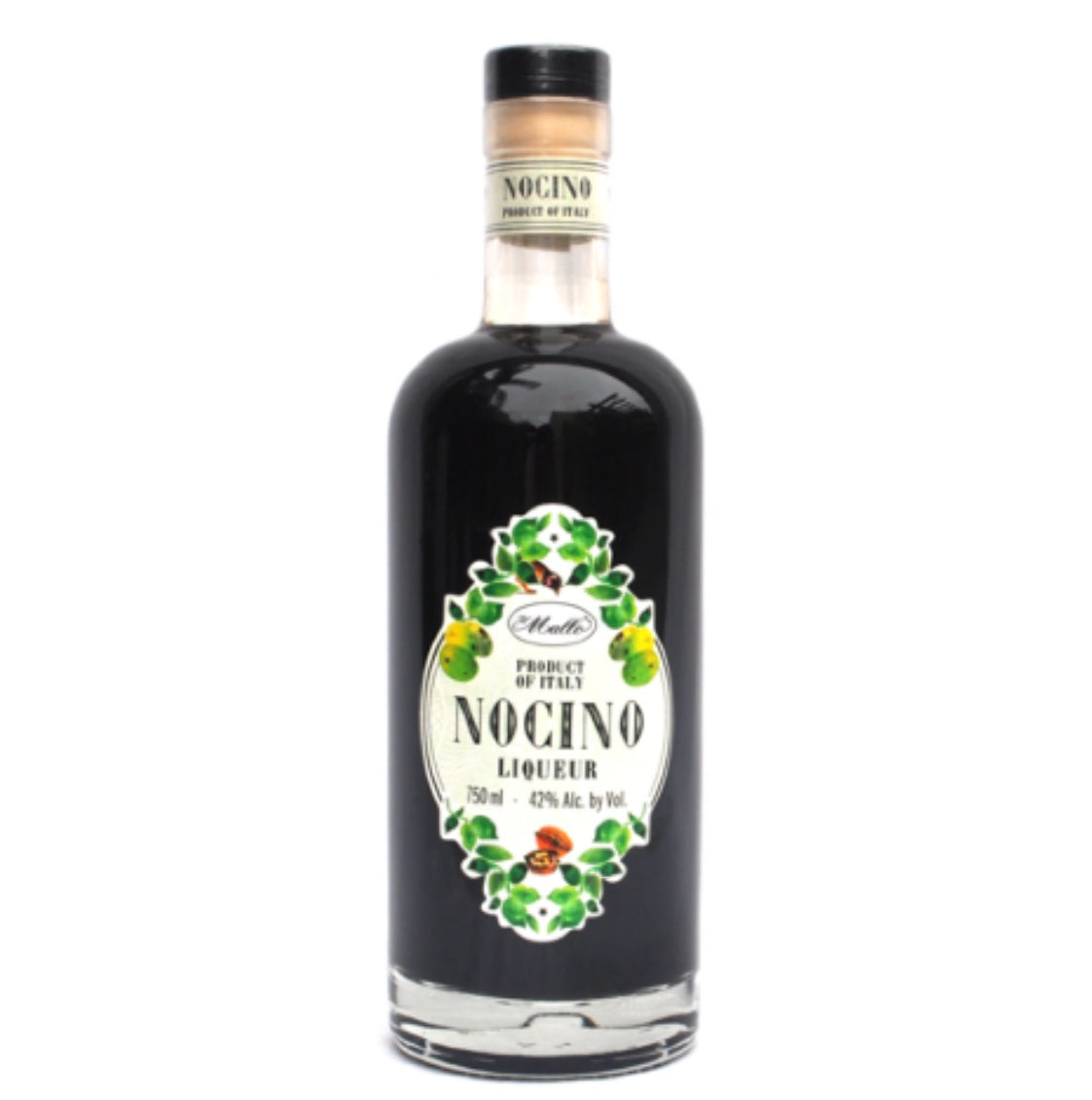 Il Mallo - Nocino Walnut Liqueur, Modena | Fine Liquor Store Palm ...