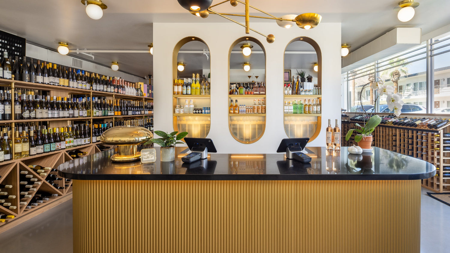 Perry's Fine Wines & Liquors - Palm Springs – Perrys Palm Springs