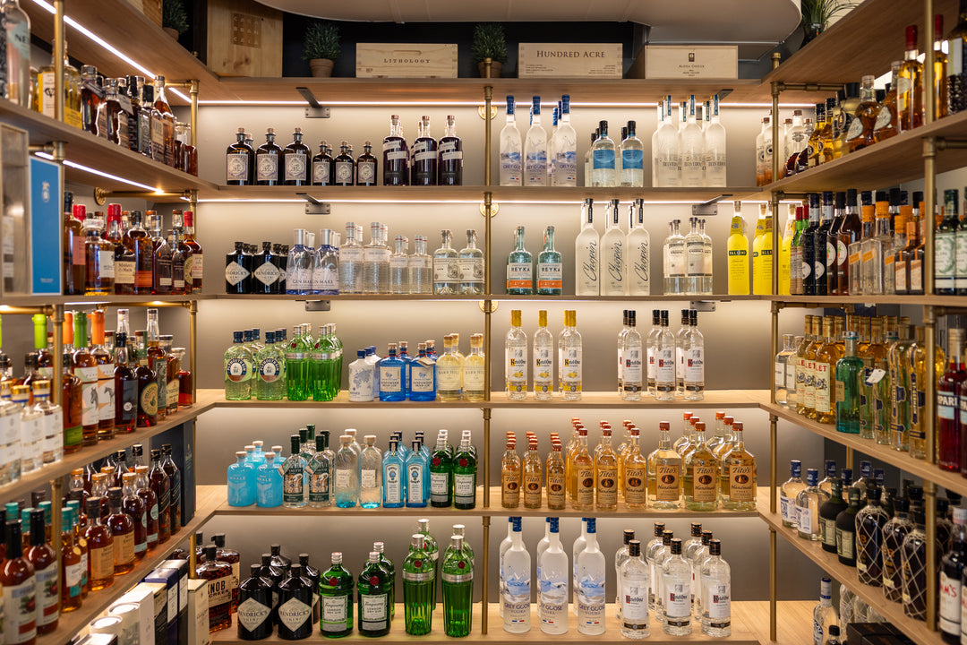 Perry's Fine Wines & Liquors - Palm Springs – Perrys Palm Springs