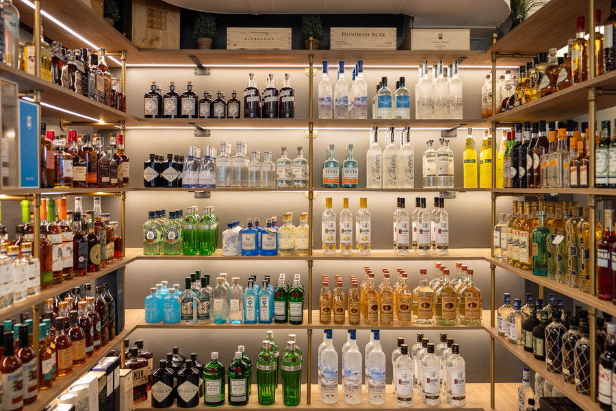 Perry's Fine Wines & Liquors - Palm Springs – Perrys Palm Springs