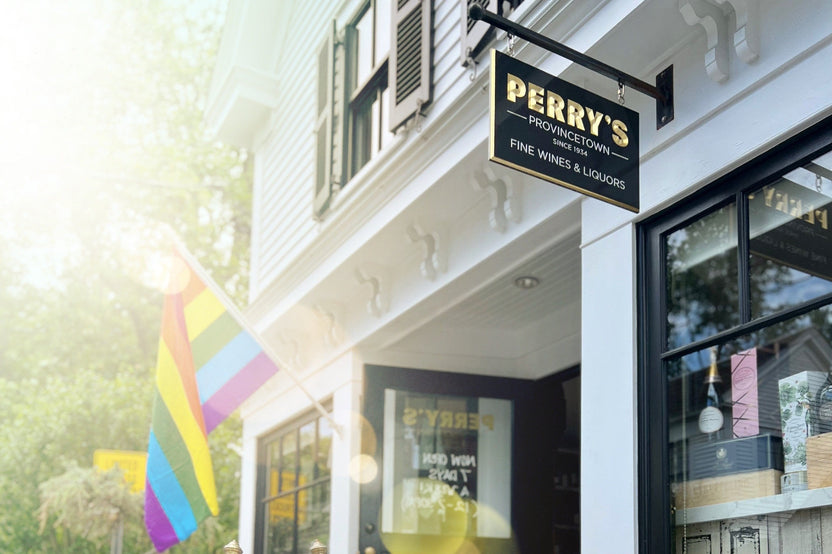 Perry's Fine Wine & Liquors Palm Springs | Liquor Store Palm Springs ...