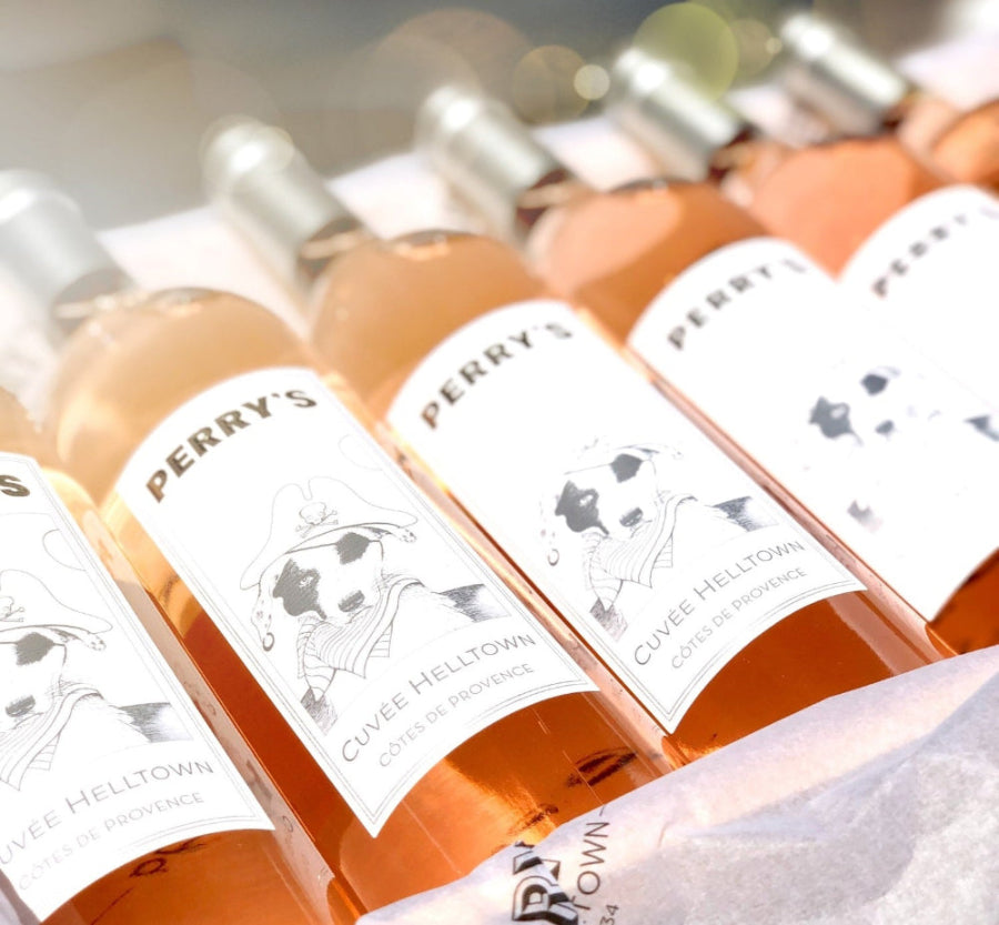 Perry's Fine Wines & Liquors - Palm Springs – Perrys Palm Springs