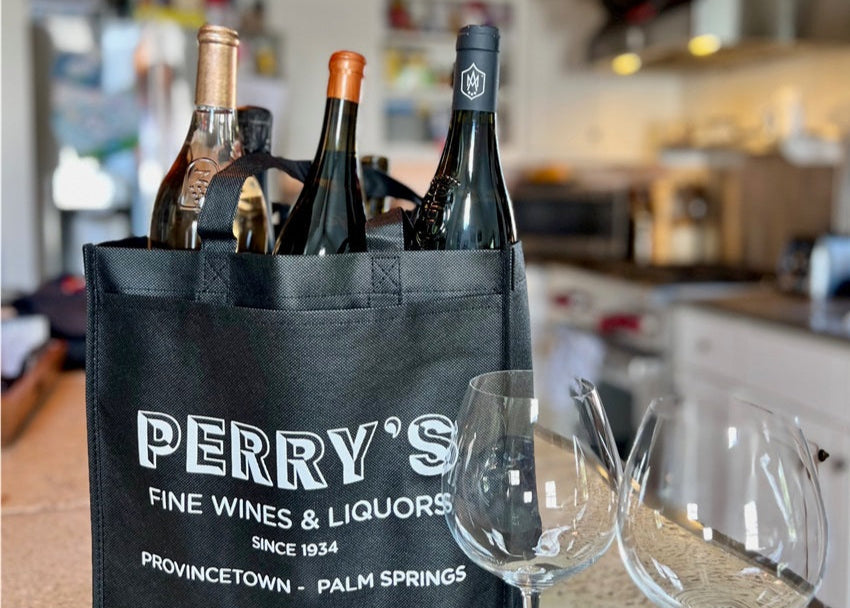 Perry's Fine Wine & Liquors Palm Springs | Liquor Store in Palm Spring – Perrys Palm Springs