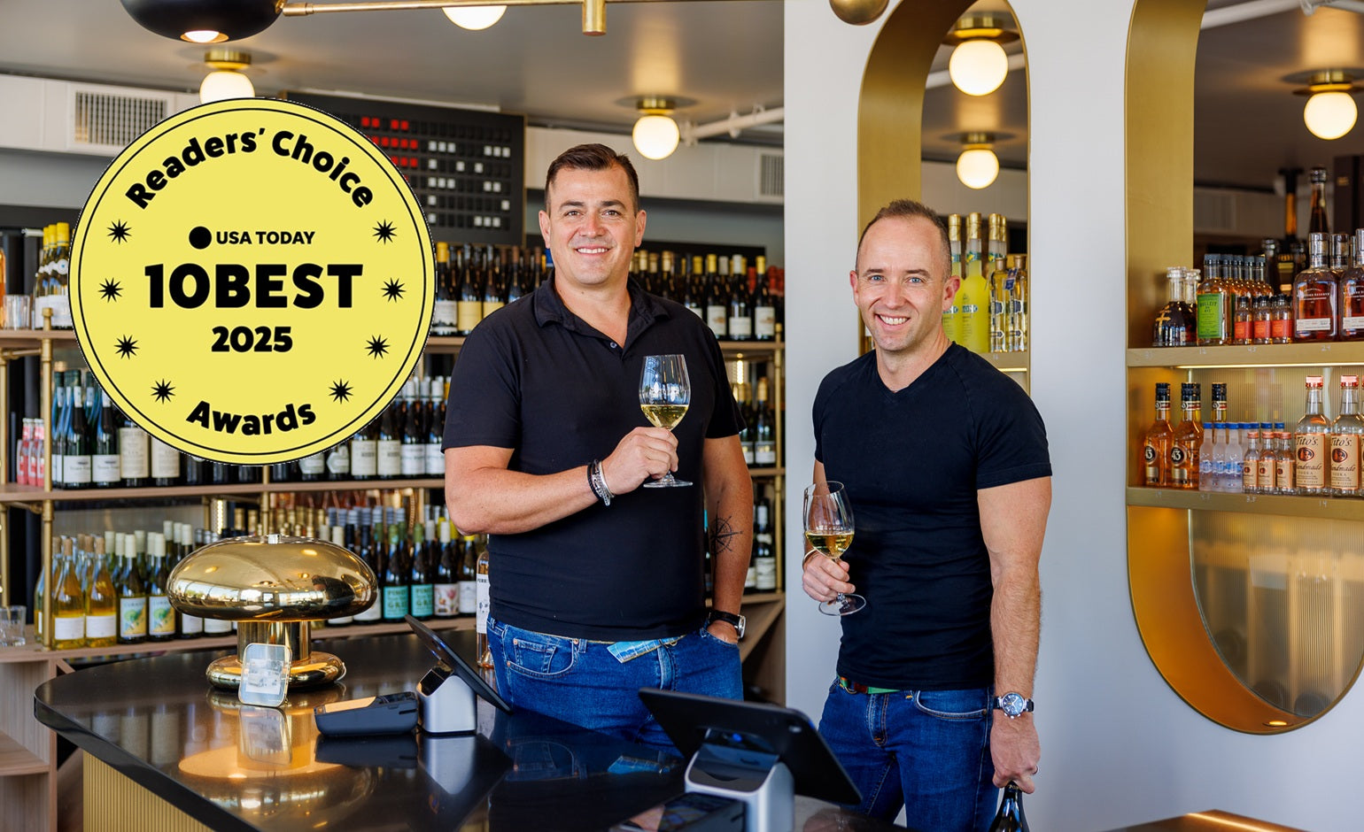 Perry's Fine Wine & Liquors Palm Springs | Liquor Store Palm Springs ...