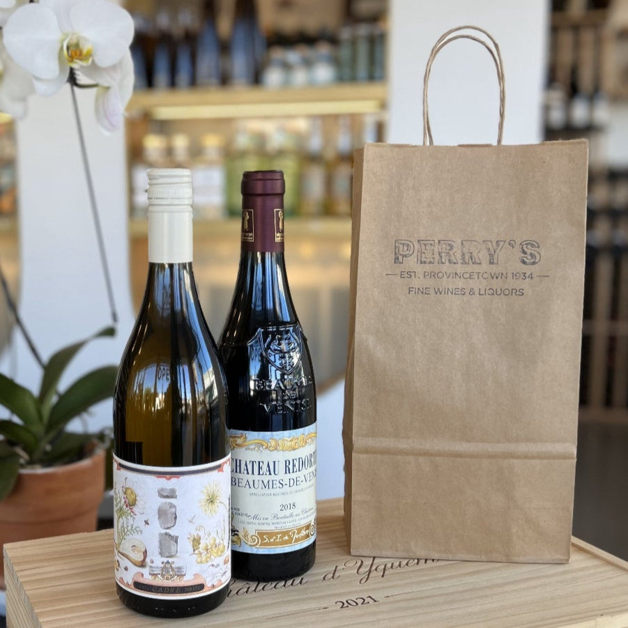 Wine Social – Perry's Fine Wine & Liquors Palm Springs