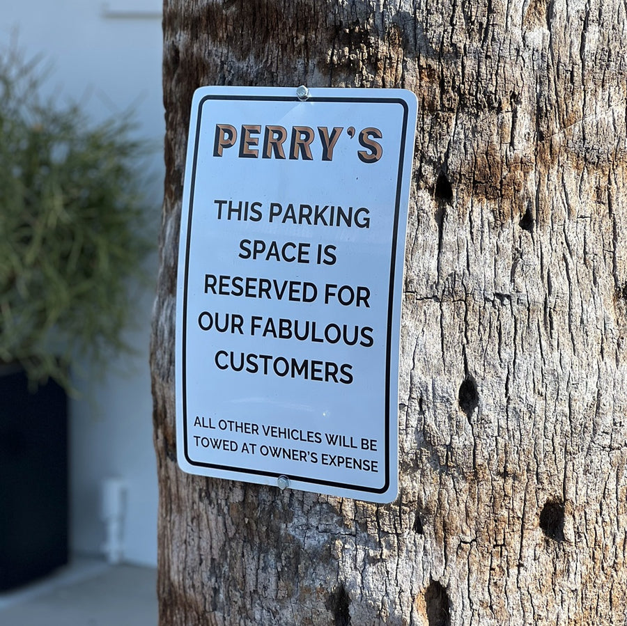 Fine Wine & Liquor Store in Palm Springs, CA | Find Us | Perry's Fine ...